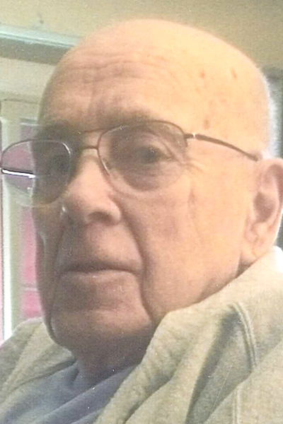 Billy Lee Faler 1935-2021 | News, Sports, Jobs - Tribune Chronicle